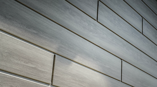 Prefa – Aluminium Cladding Ltd