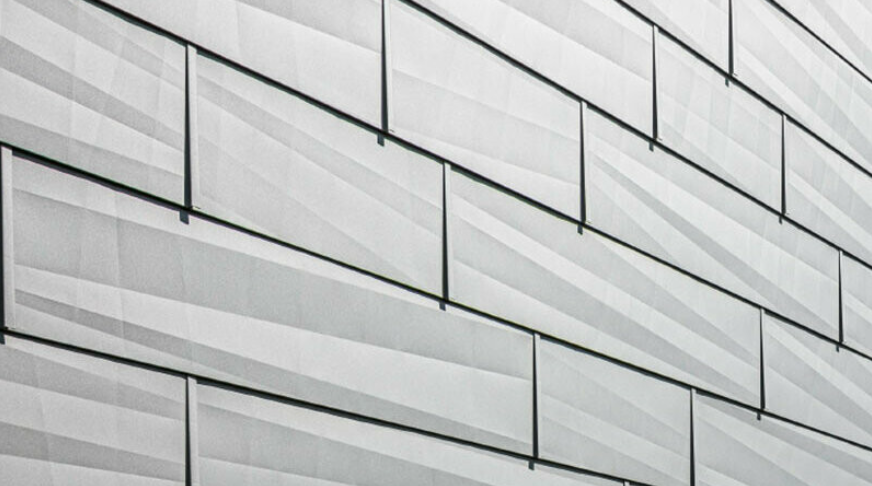 Prefa – Aluminium Cladding Ltd