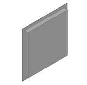 Cassette Panel Cladding System – Aluminium Cladding Ltd