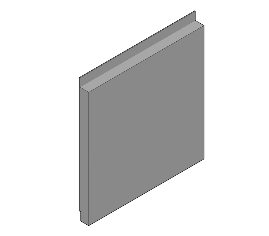 Secret Fix Cassette Cladding Panel System – Aluminium Cladding Ltd