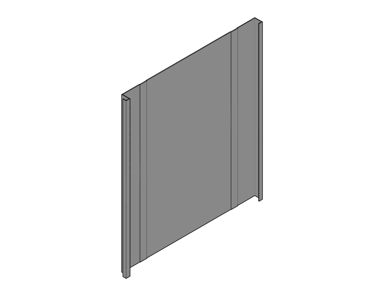 Cladding Systems – Aluminium Cladding Ltd