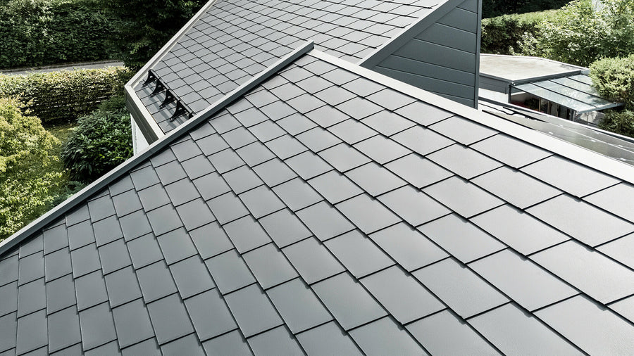 Prefa – Aluminium Cladding Ltd