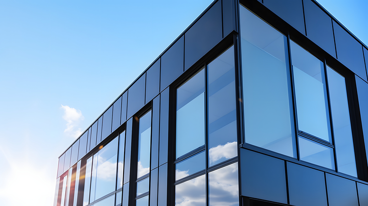 Bespoke Cladding & Installation – Aluminium Cladding Ltd
