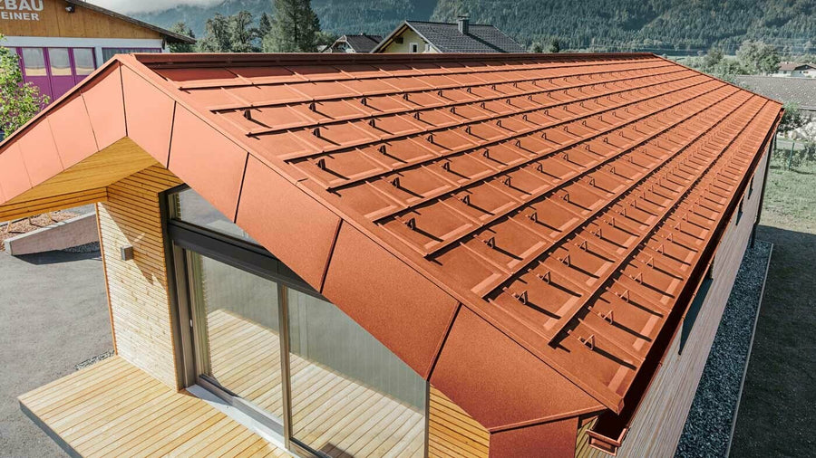 Prefa – Aluminium Cladding Ltd