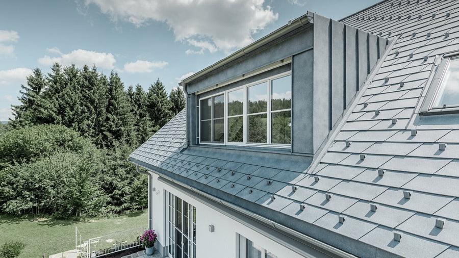 Prefa – Aluminium Cladding Ltd