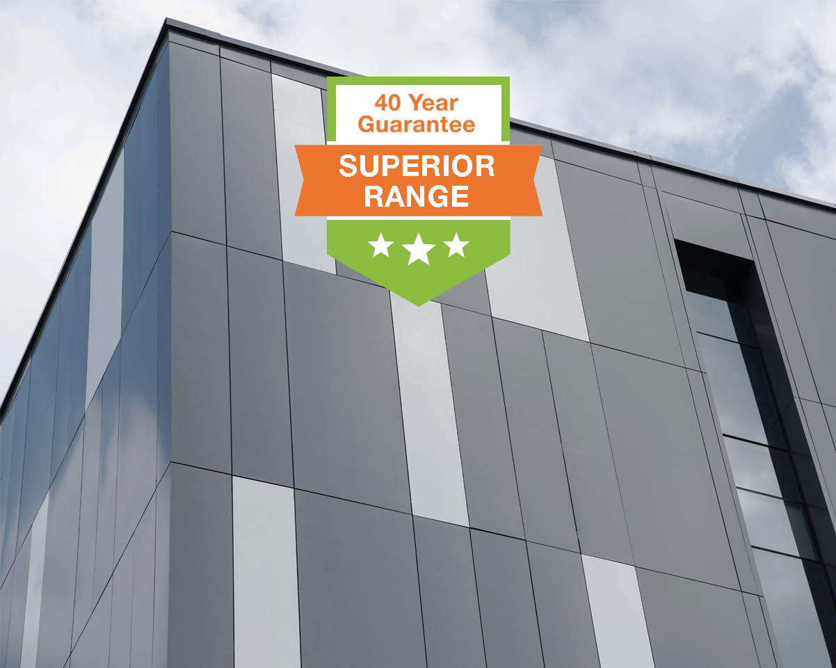 Aluminium Cladding - Aluminium Cladding Ltd